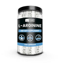 l-arginine supplement for muscle recovery