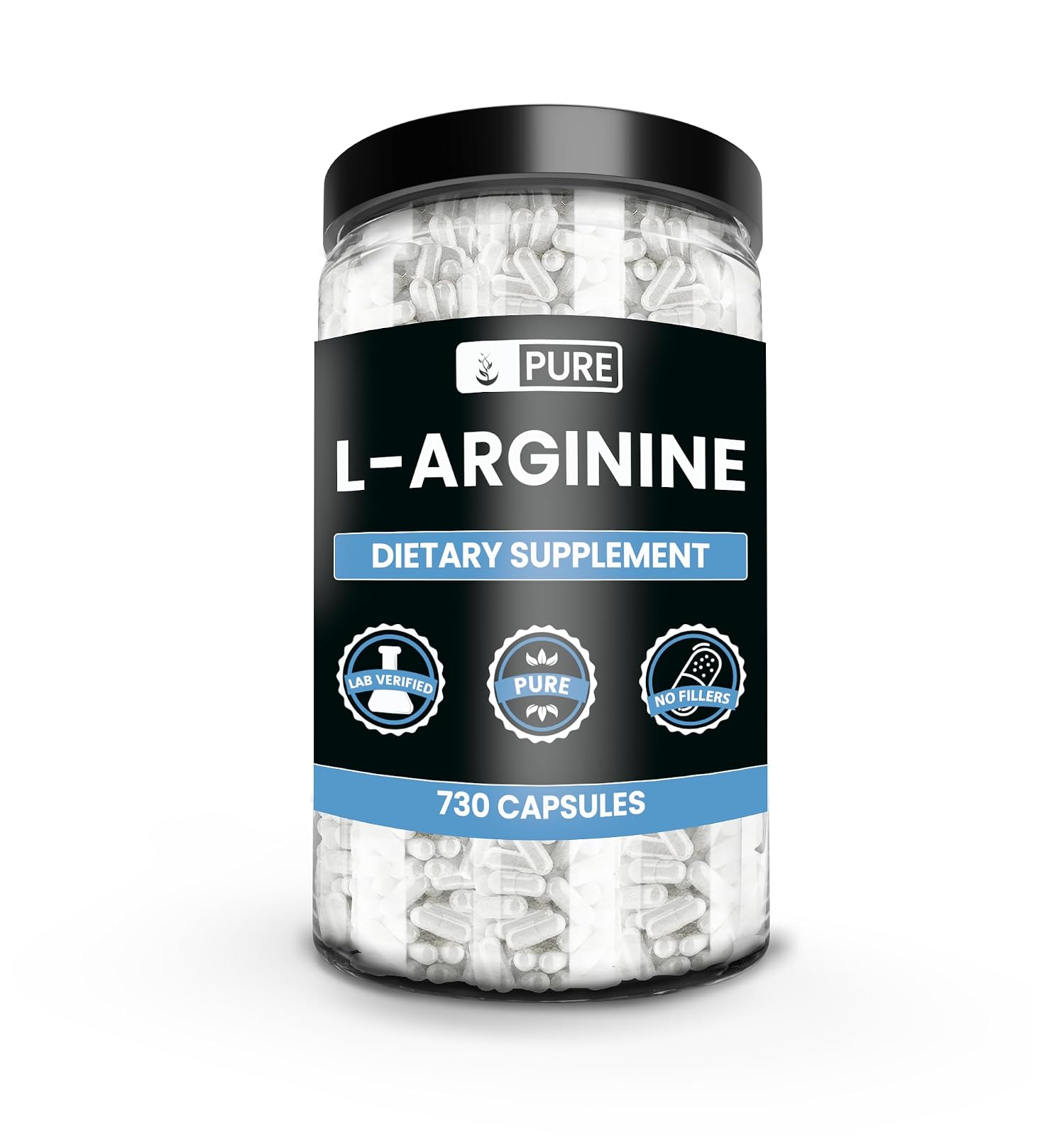 l-arginine supplement for muscle recovery