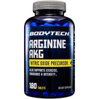 l-arginine supplement for muscle recovery