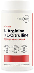l-arginine supplement for muscle recovery