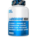 l-arginine supplement for muscle recovery