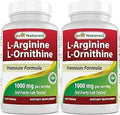 l-arginine supplement for muscle recovery