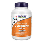 l-arginine supplement for muscle support