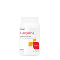 l-arginine supplement for muscle support