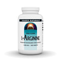 l-arginine supplement for muscle support