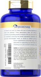 l-arginine supplement for muscle support
