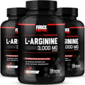 l-arginine supplement for muscle support
