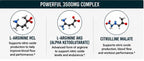 l-arginine supplement for workouts