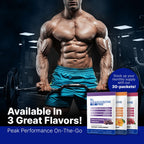 l-arginine supplements for better circulation