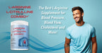 l-arginine supplements for better recovery