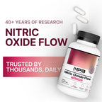 l-arginine supplements for improved circulation