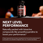 l-arginine supplements for improved performance