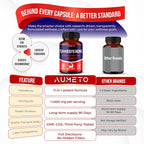 l-arginine supplements for muscle growth
