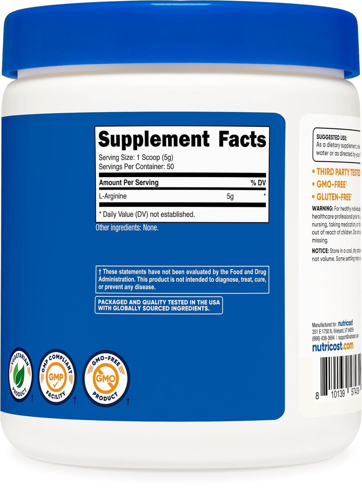l-arginine vs l-citrulline for workouts