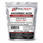 L-Ascorbic Acid vitamin c powder