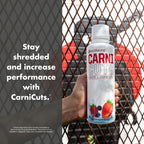 L-Carnitine 1000 mg for endurance