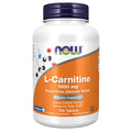 l-carnitine 1000 mg tablets