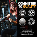 L-Carnitine 3000 mg for endurance