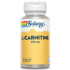 l-carnitine 500 mg vegcaps