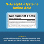 L-Carnitine alternative for energy boost
