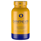 l-carnitine capsules for energy boost