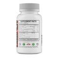 L-Carnitine capsules for energy