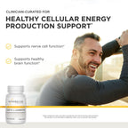 l-carnitine capsules for mental clarity