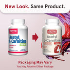 l-carnitine capsules for metabolism support