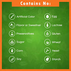 L-Carnitine capsules for weight management