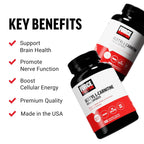 l-carnitine capsules for weight management