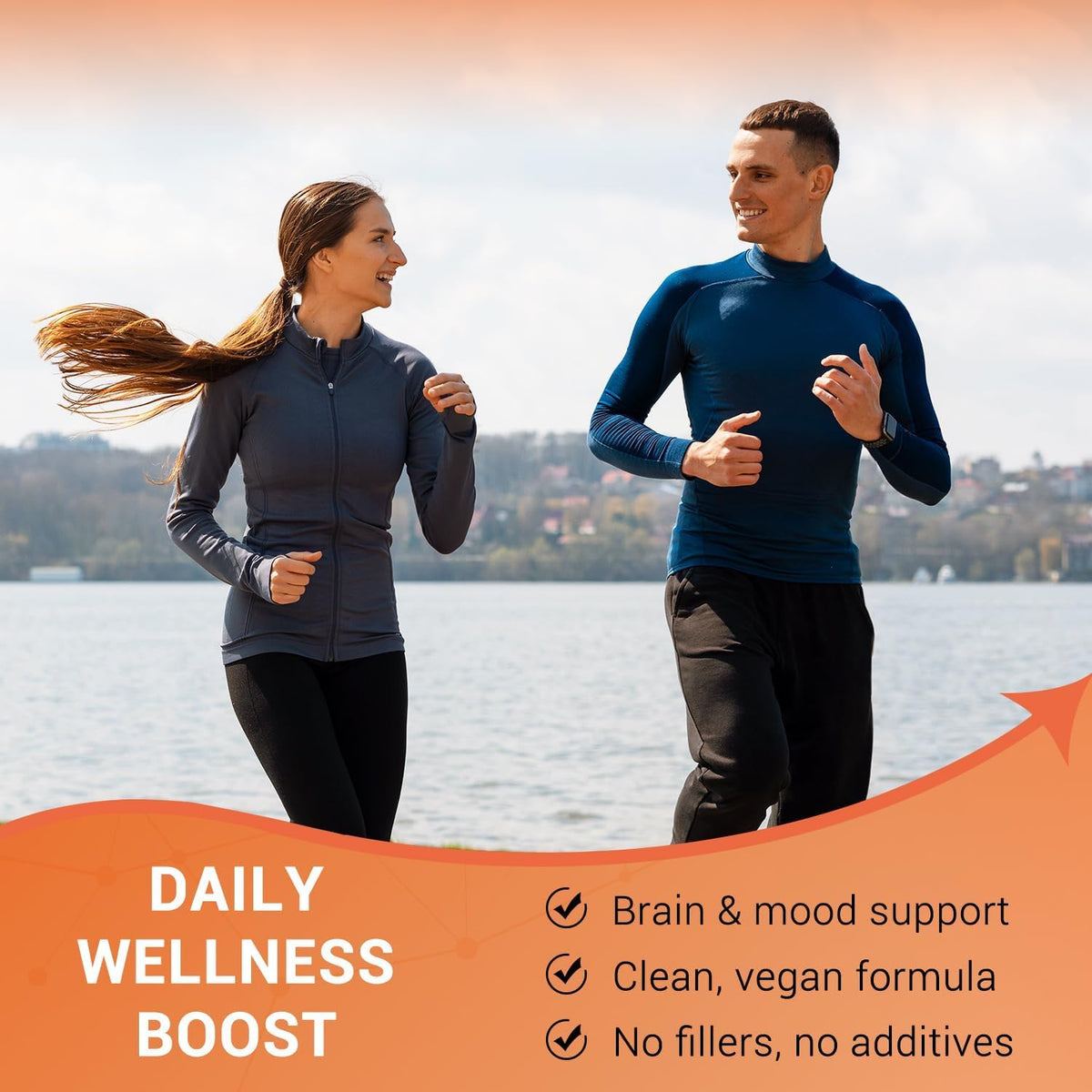 L-Carnitine capsules for weight management