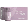 l-carnitine energy booster shot