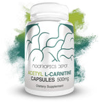 l-carnitine energy booster supplement