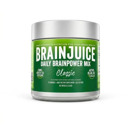 l-carnitine energy drink mix