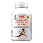 l-carnitine energy support capsules