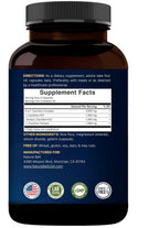 l-carnitine for athletic performance