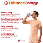 L-Carnitine for athletic performance