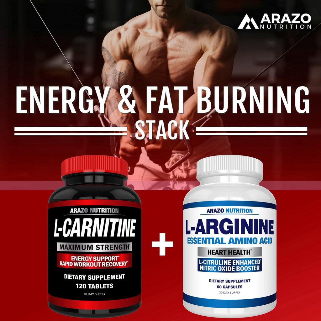l-carnitine for athletic performance