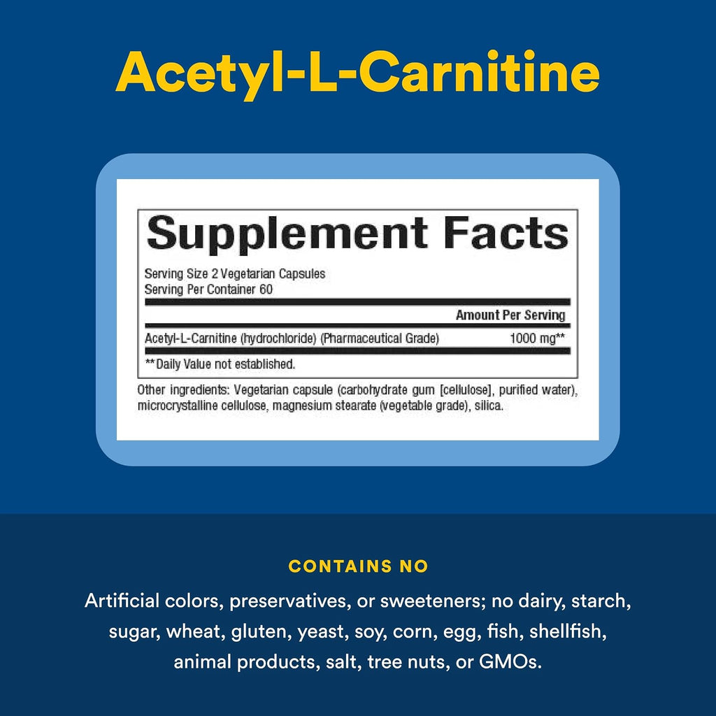 l-carnitine for athletic performance