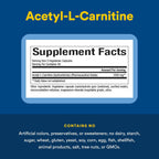 l-carnitine for athletic performance