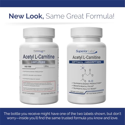 l-carnitine for athletic performance