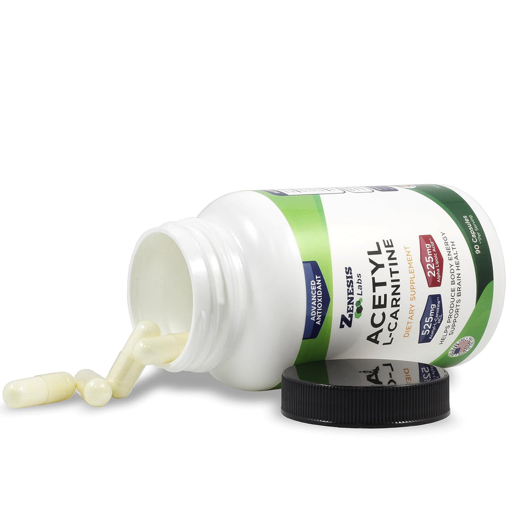 l-carnitine for athletic performance