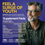 l-carnitine for cellular health