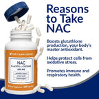 L-Carnitine for energy boost