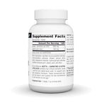 l-carnitine for energy support