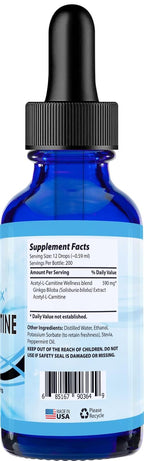l-carnitine for energy support