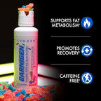 L-Carnitine for energy support