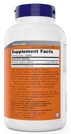 L-Carnitine for enhanced athletic performance