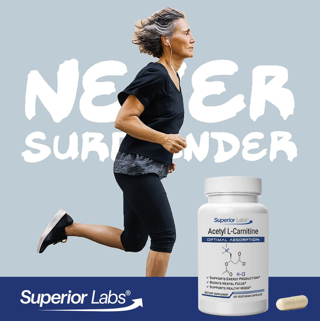 l-carnitine for enhanced athletic performance