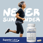 l-carnitine for enhanced athletic performance